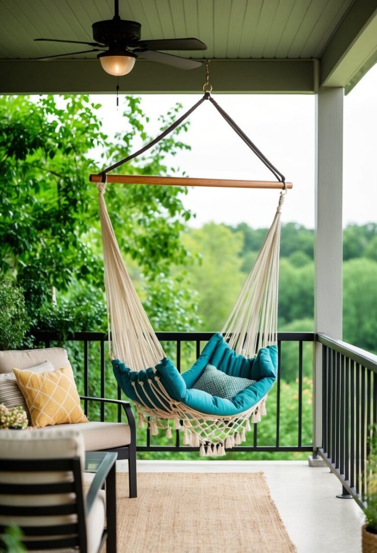 20 Cozy covered patio ideas on a budget [2025!] for Your Outdoor Space