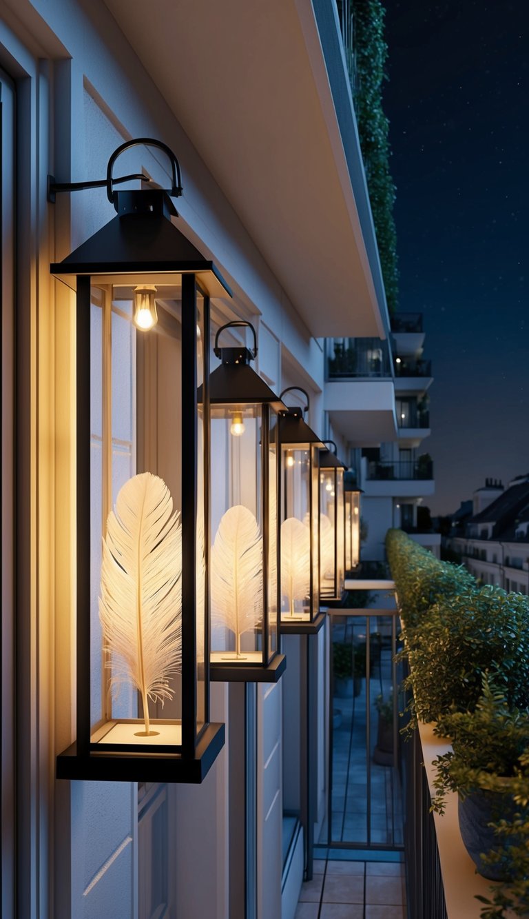 17 Apartment Balcony Ideas: Transform Your Outdoor Space