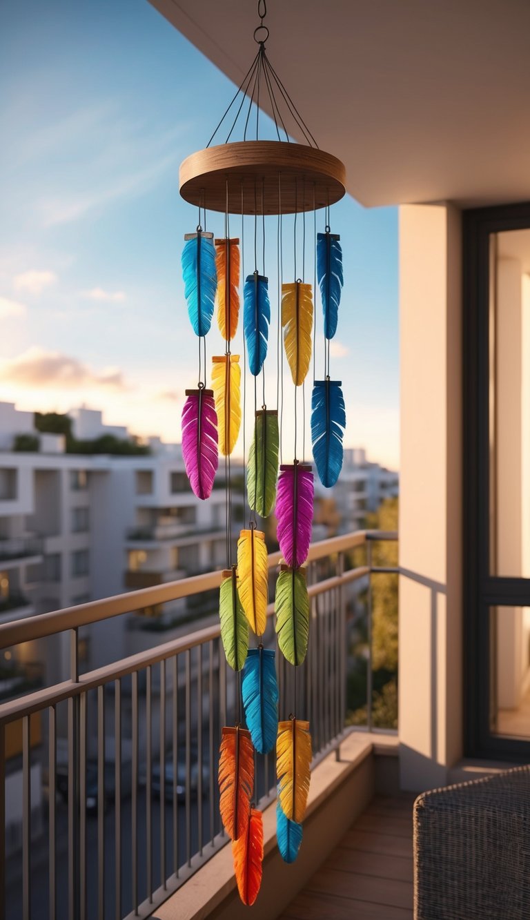 17 Apartment Balcony Ideas: Transform Your Outdoor Space