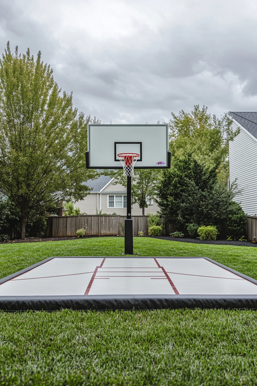 21 Stunning Backyard Renovations Ideas