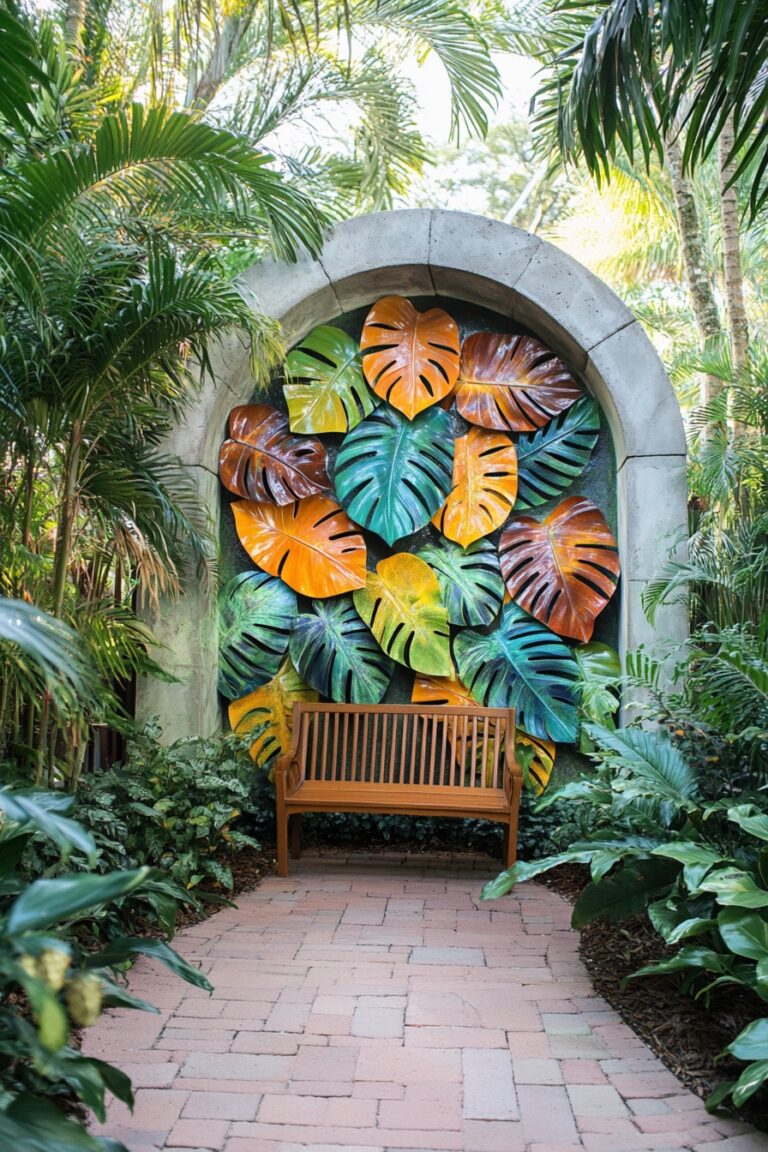 21 Stunning Backyard Renovations Ideas