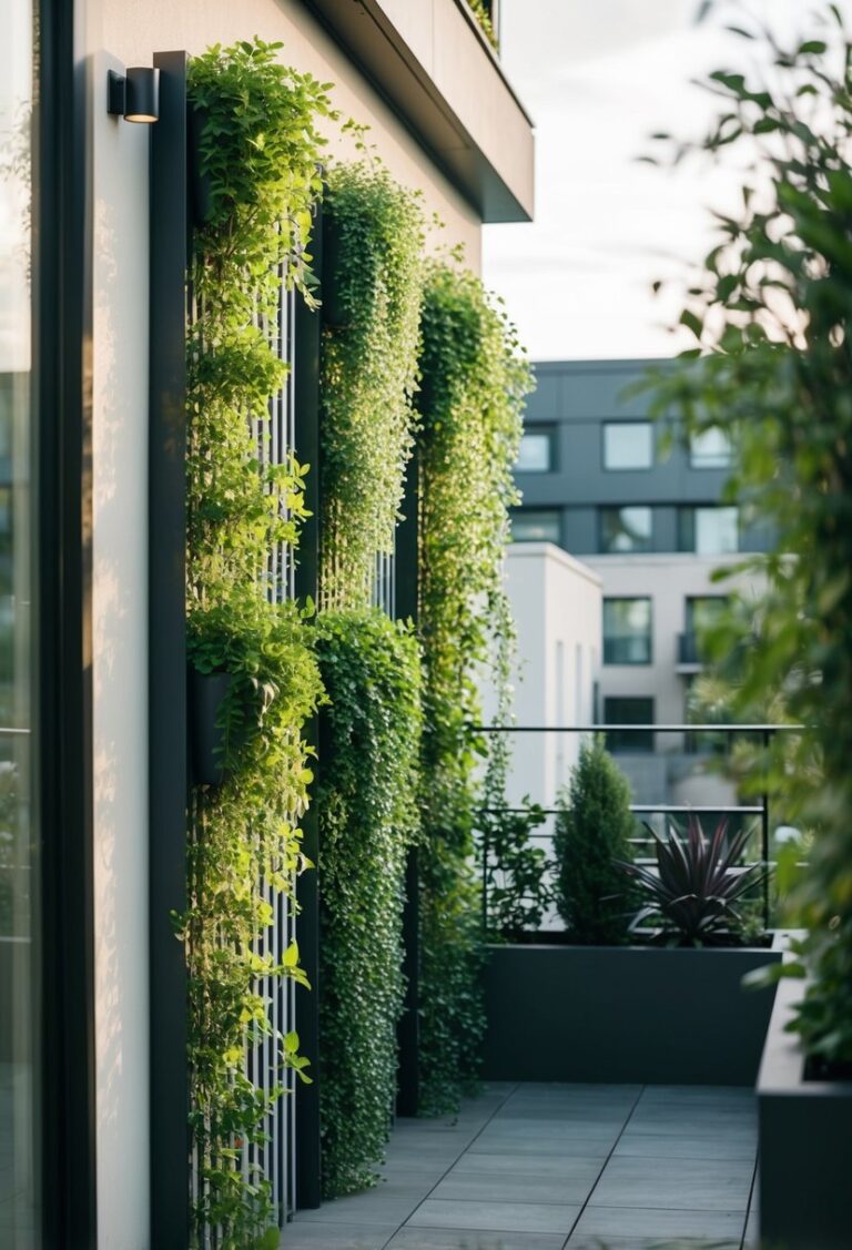 17 Terrace Design Ideas To Transform Your Outdoor Space