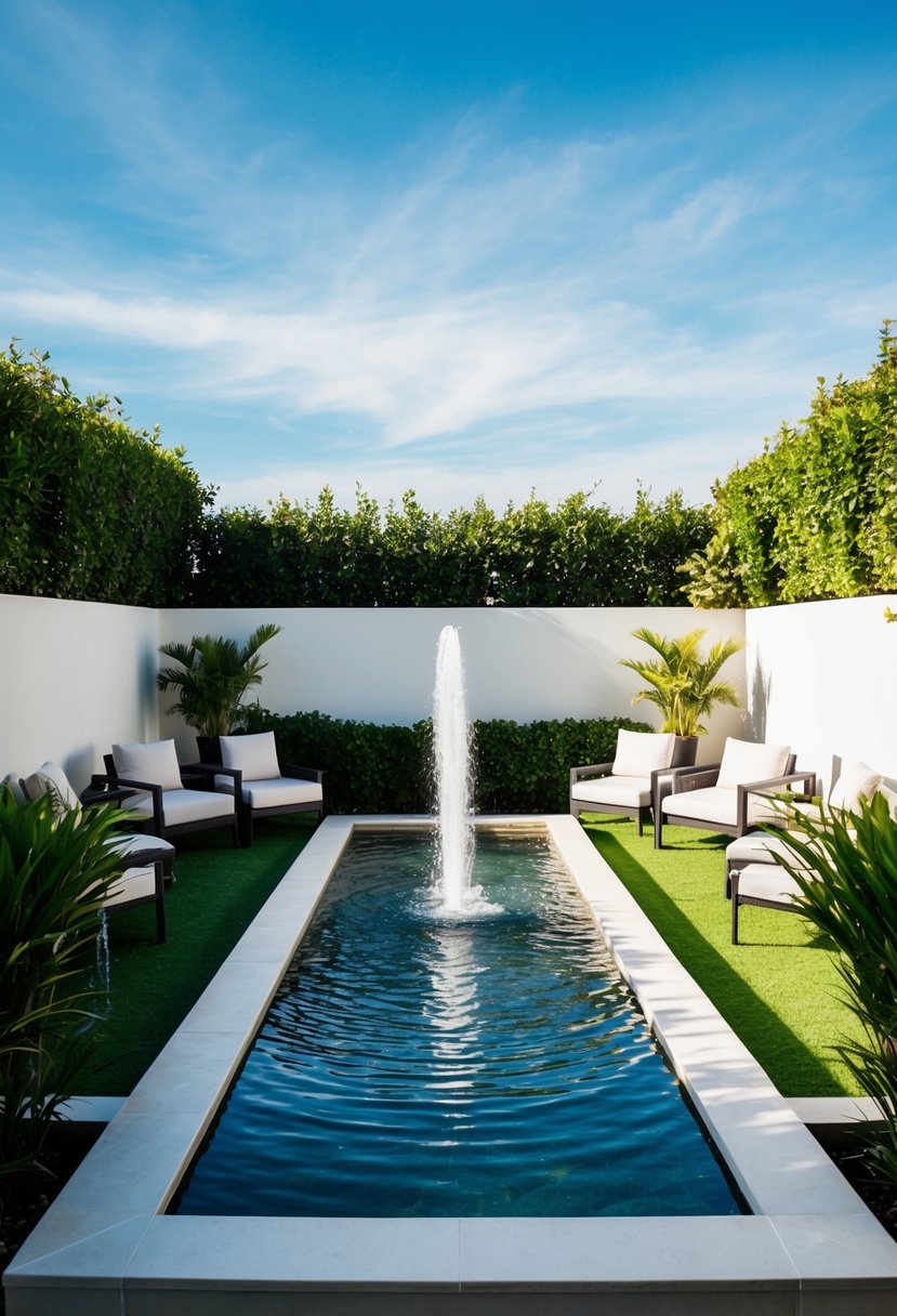 17 Terrace Design Ideas To Transform Your Outdoor Space