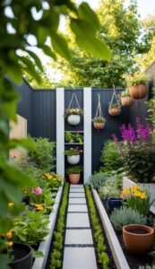 18 Innovative Small Garden Ideas To Transform Your Space