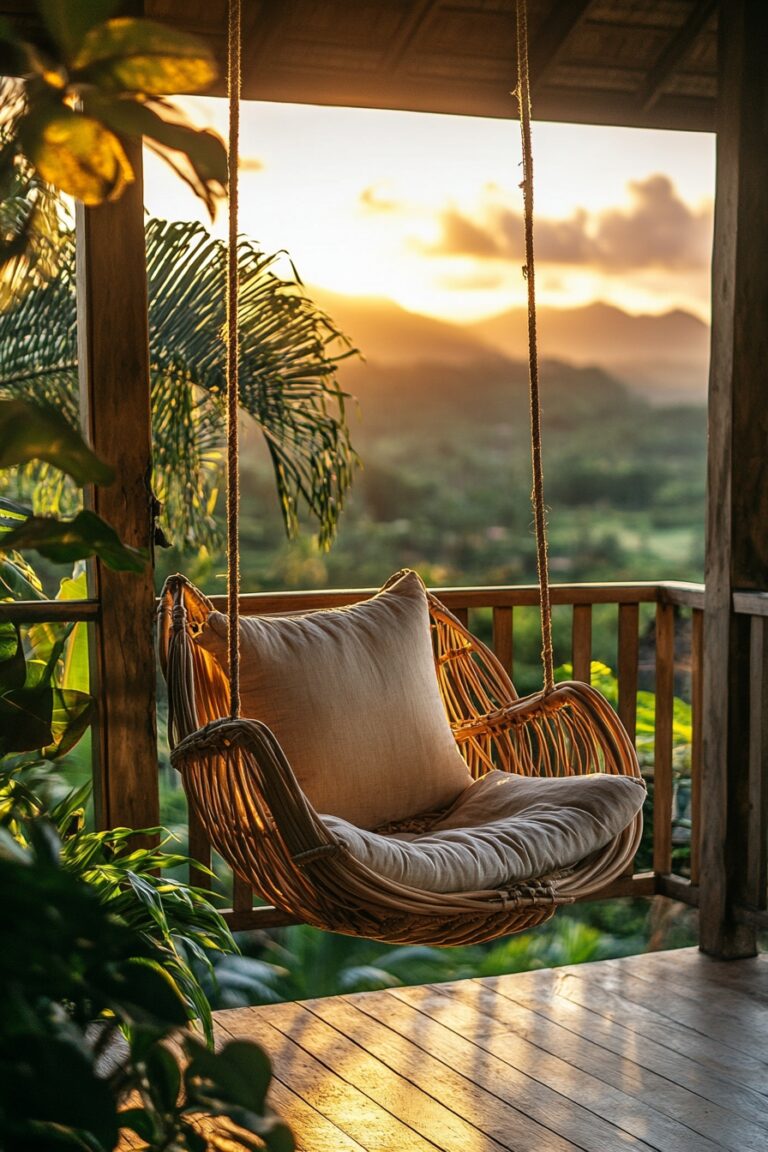 36 Inspiring Small Balcony Ideas 2026!