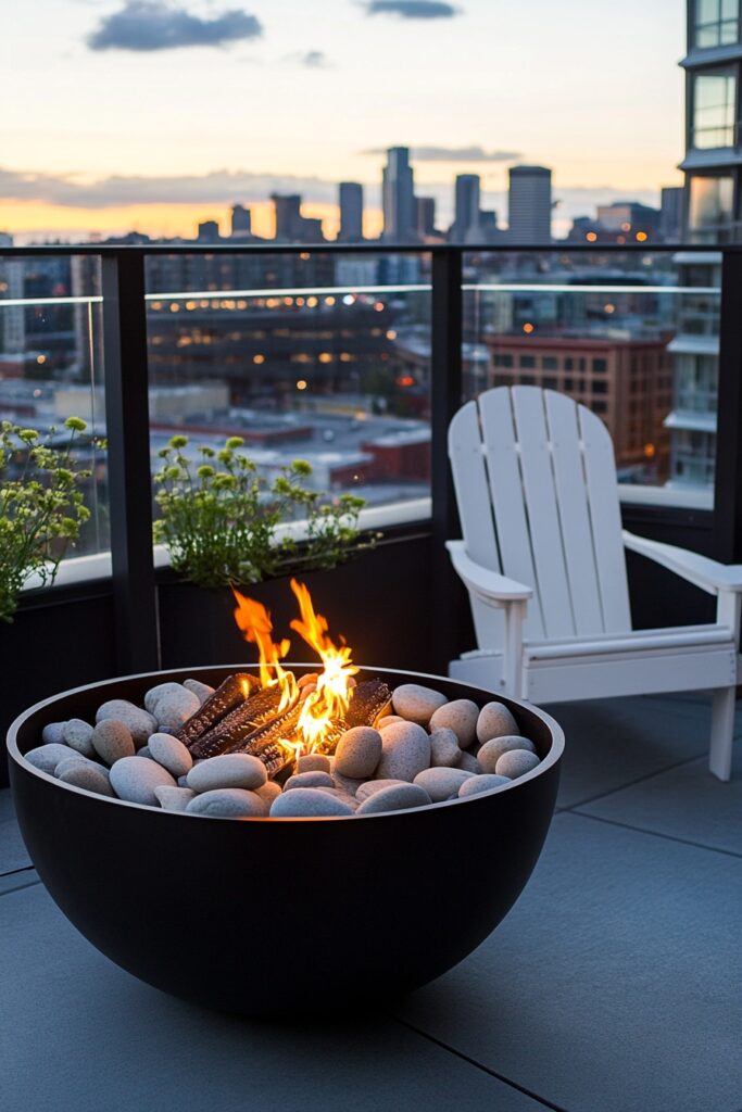 36 Inspiring Small Balcony Ideas 2026!