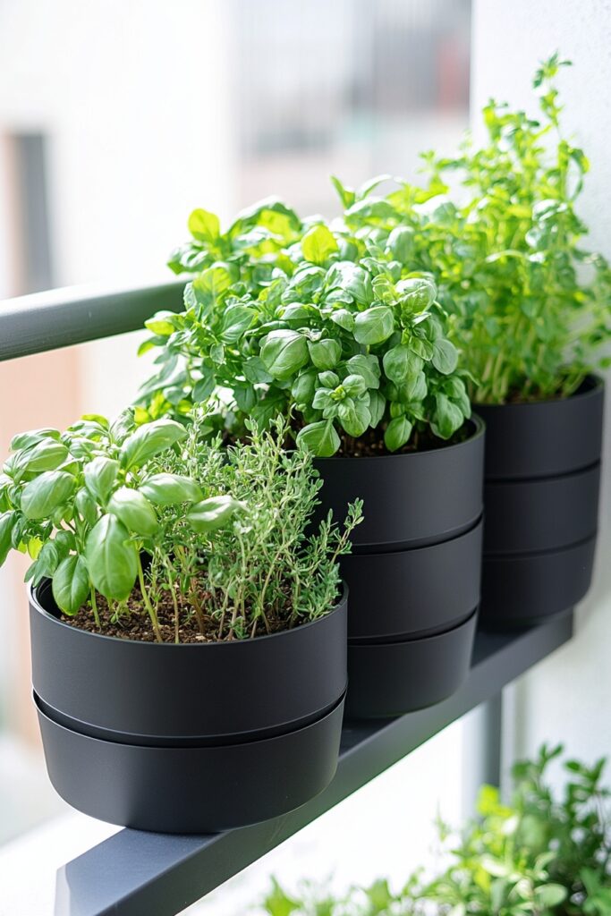 36 Inspiring Small Balcony Ideas 2026!