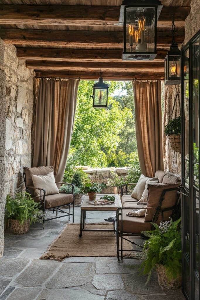 24 Eye-Catching Curtain Ideas 2025!