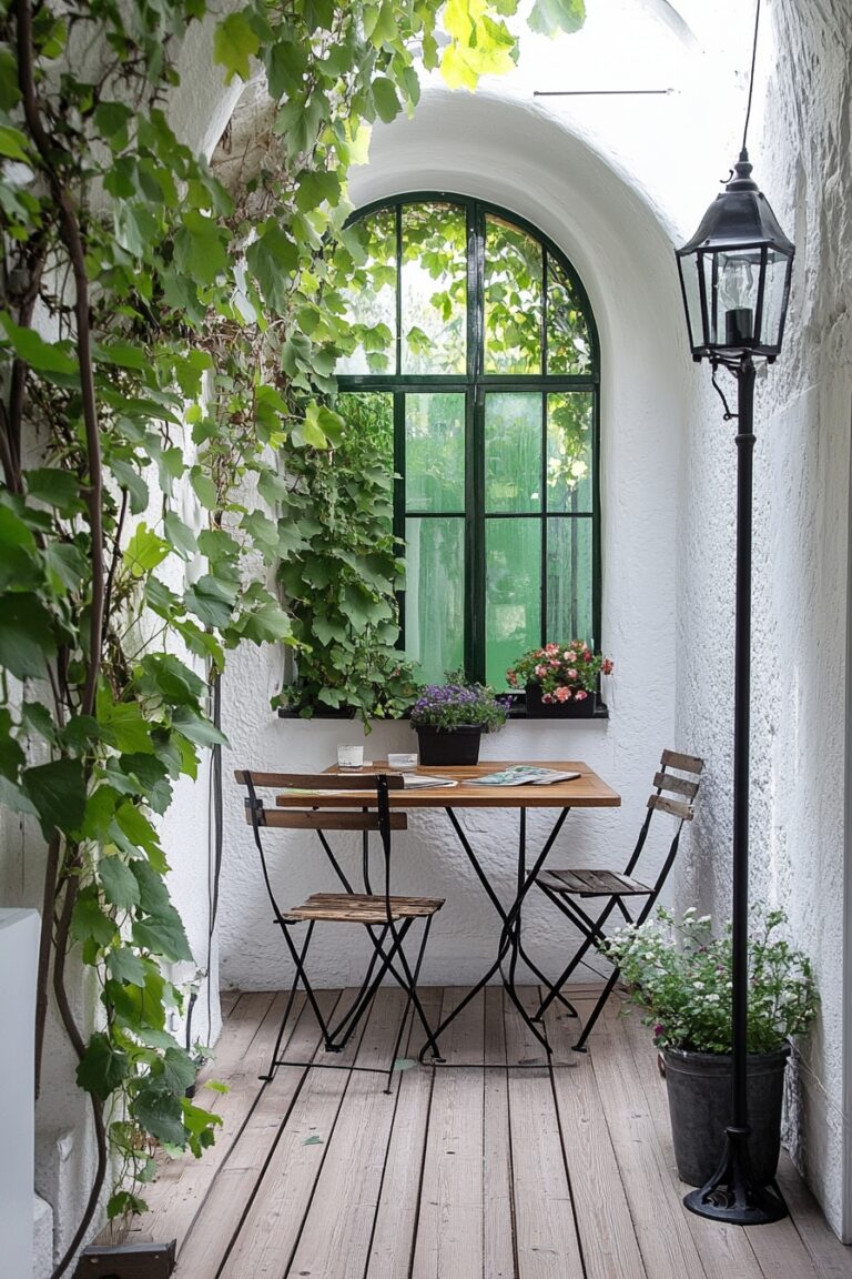 23+ Clever Way To Make Balcony Private In 2025!