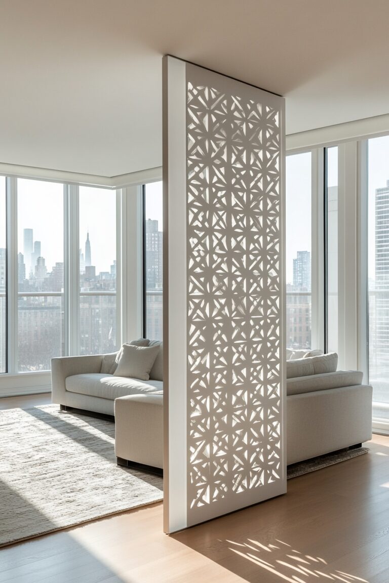 23+ Clever Way To Make Balcony Private In 2025!