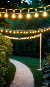 20+ Brilliant Pathway Lighting Ideas (For Driveways, Gardens & More)