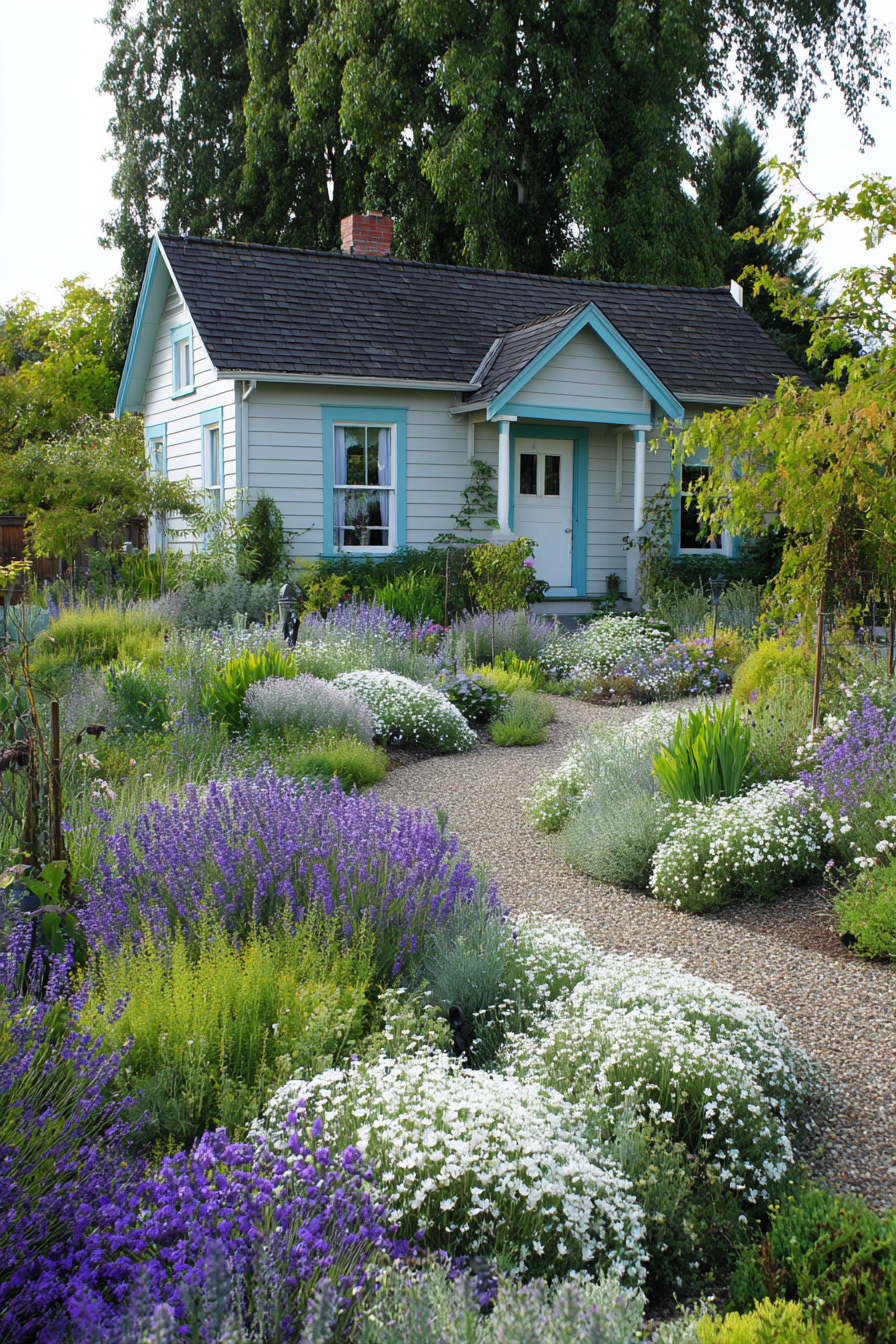 20 Butterfly Gardens Ideas That Will Make Your Backyard Flutter
